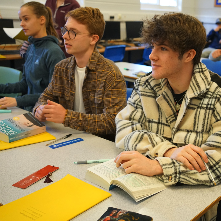 Weekly Social Media Roundup – October 2022 (Week 1) – Bridlington School