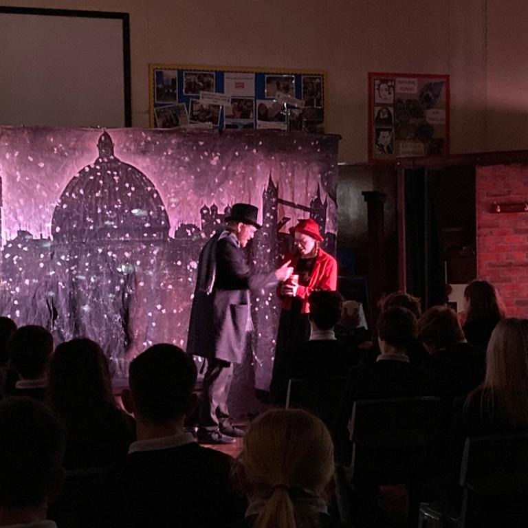 Weekly Social Media Roundup – December 2022 (Week 1) – Bridlington School